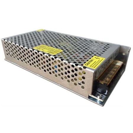 Sursa in comutatie 220V-12V 15A 180W - eMAG.ro