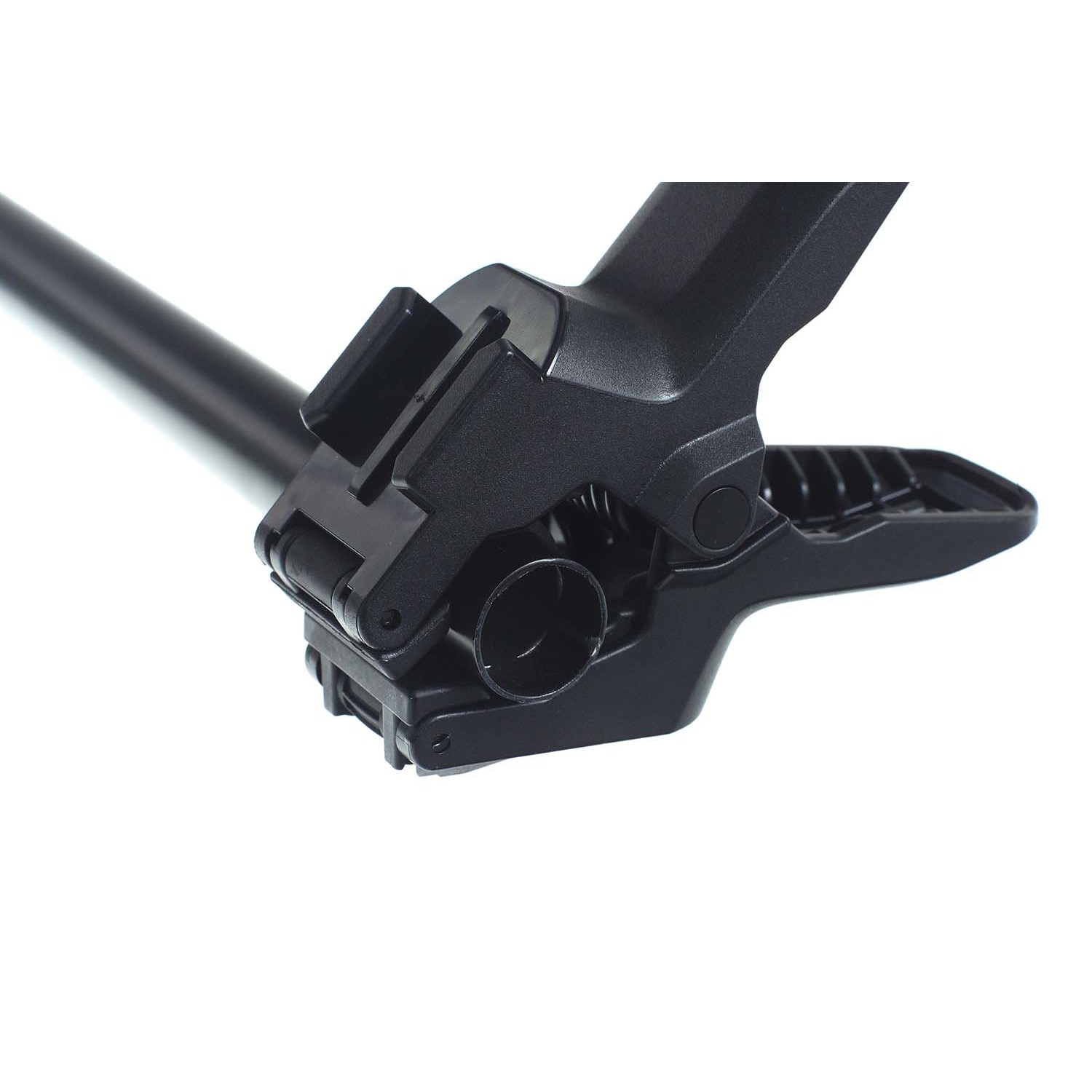 Clema de fixare Jaws compatibila Jaws Flex Clamp pentru GoPro Hero 1 ...