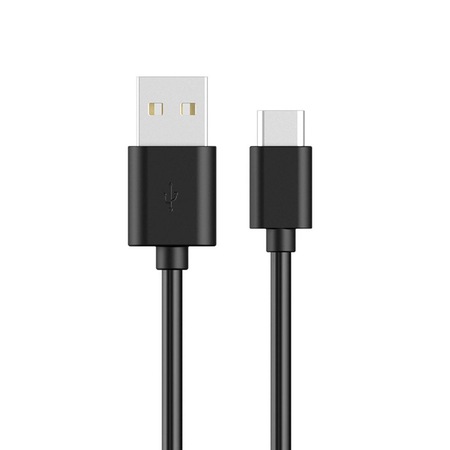 Кабел USB 3.1 тип C 1m, съвместим GoPro Hero 5 Black GoPro Hero 6 Black ...