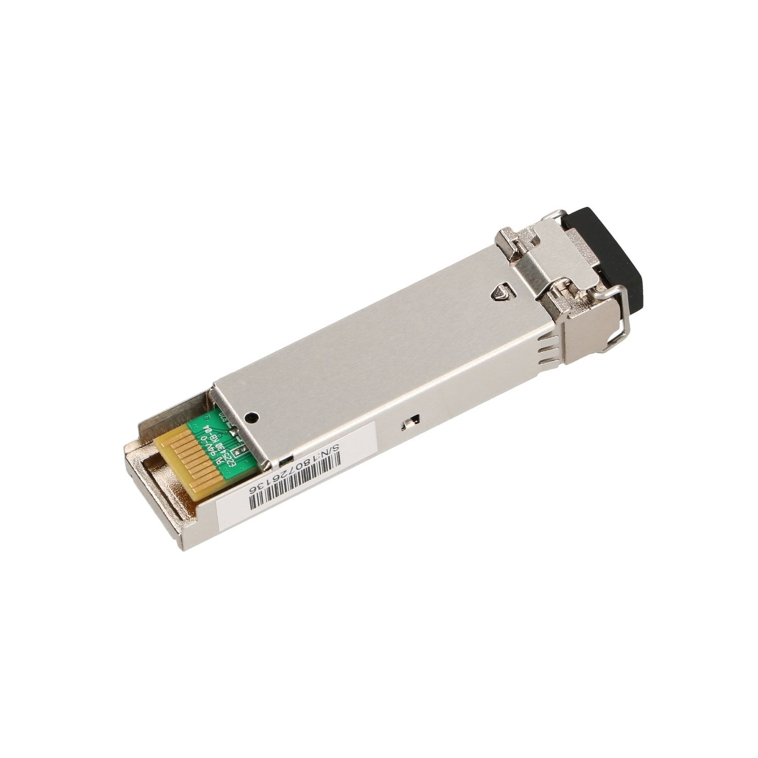 Modul SFP CWDM, Extralink, SFP 1.25 G, 1.25 Gbps, 1530 nm, 40 Km, LC ...