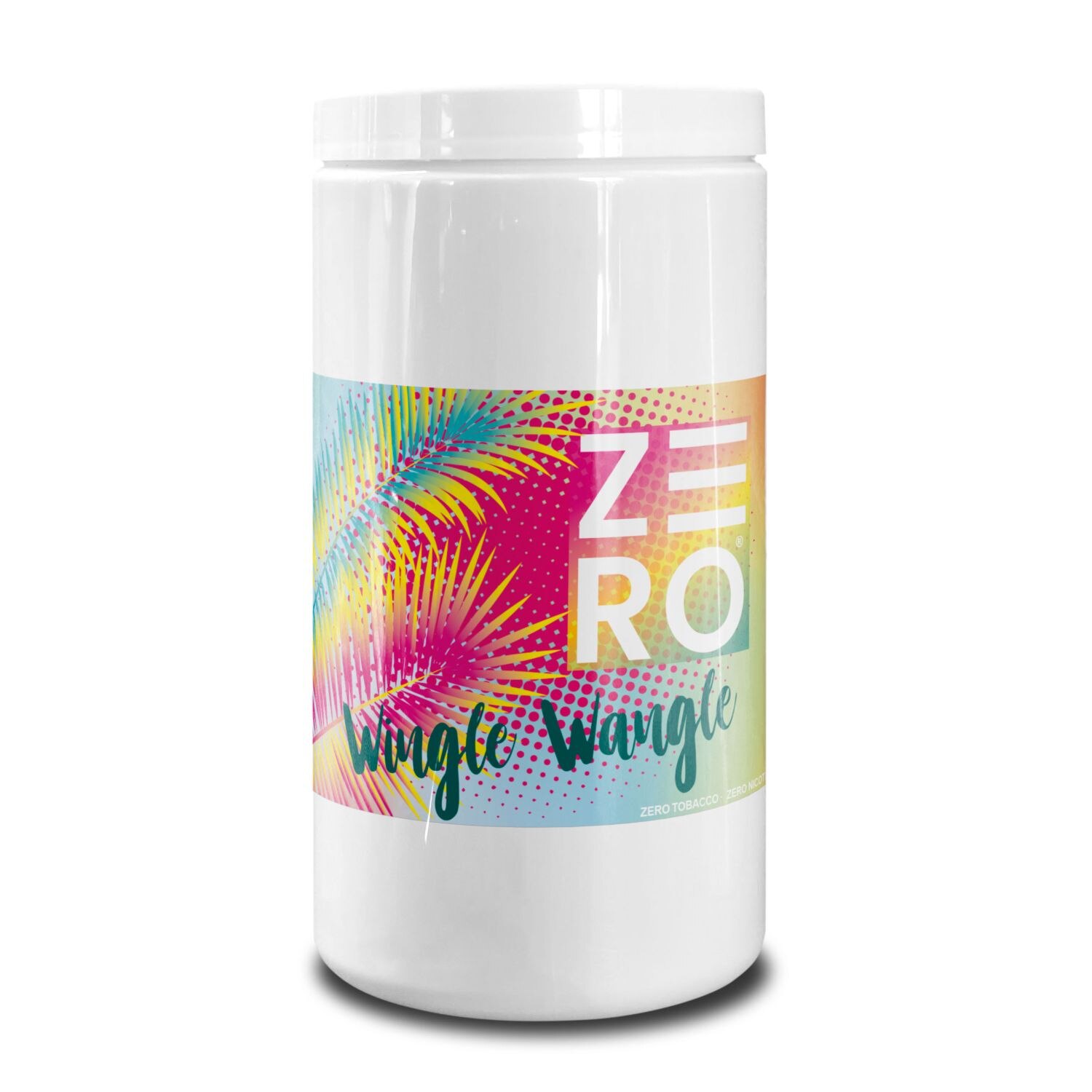 Aroma Narghilea, Zero, Wingle Wangle 1 kg - eMAG.ro