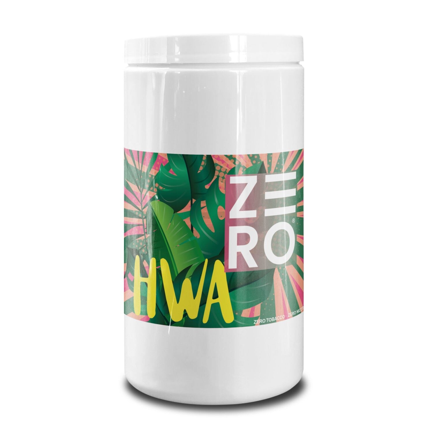 Vízipipa aroma, Zero, HWA 1 kg - eMAG.hu