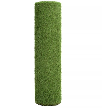 Gazon artificial verde, rulou 1x2m - eMAG.ro