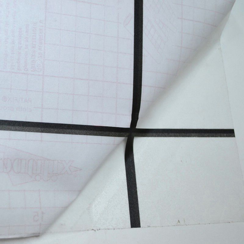 Átlátszó öntapadó ablakfólia 21-2290 45cm x 2m - eMAG.hu