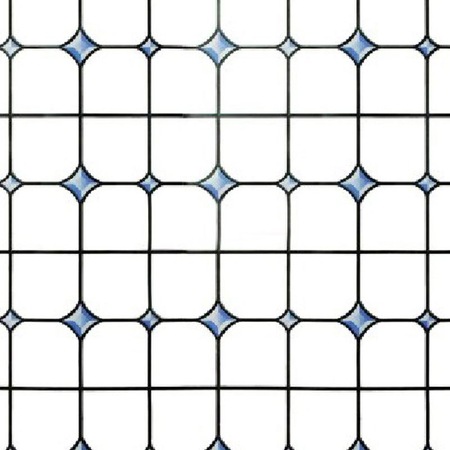 Folie autoadeziva transparenta pentru geam 21-2290 45cm x 2m - eMAG.ro