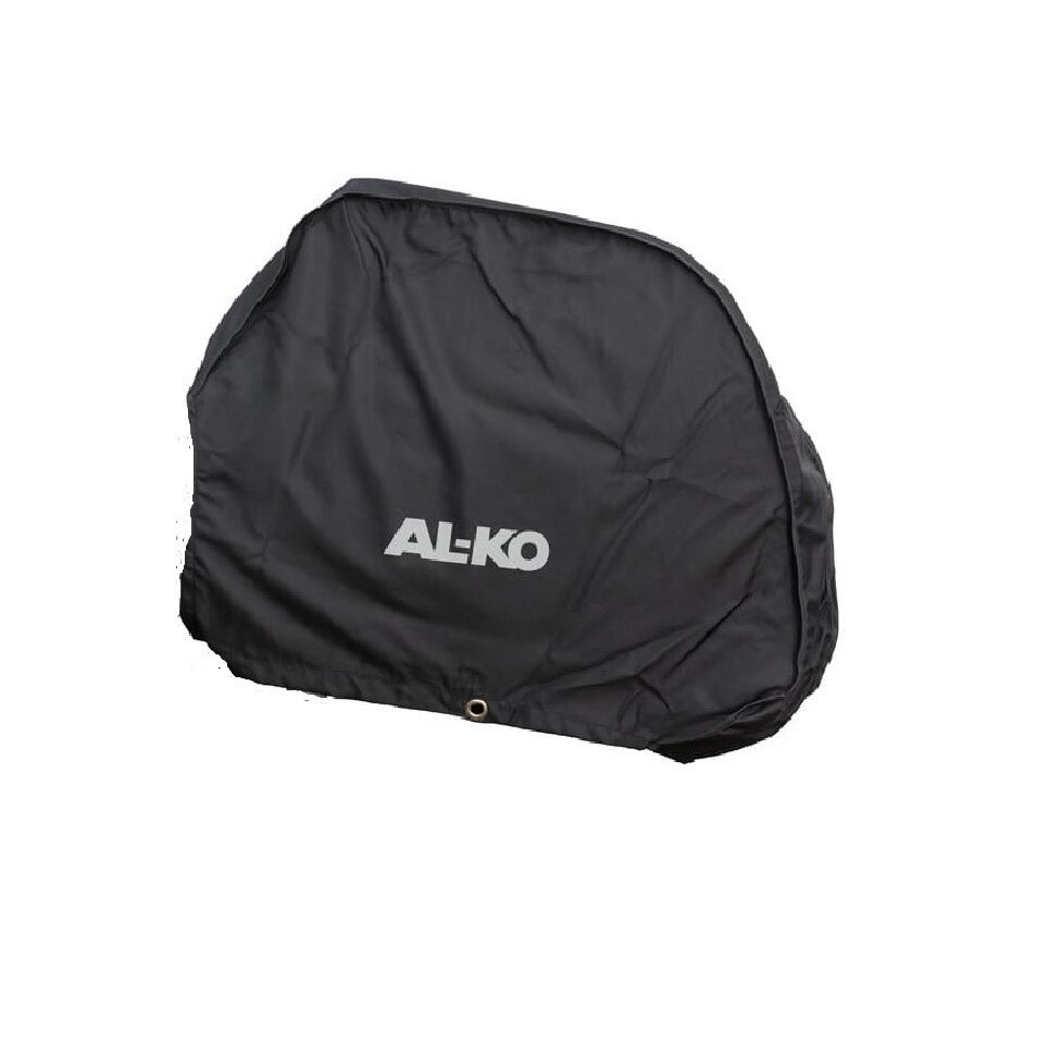 Husa de protectie un carlig pentru rulote AL-KO Premium Caravan Black ...