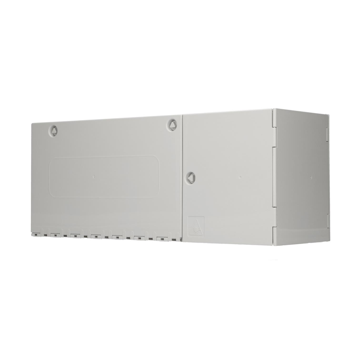 Cutie de distributie cabluri Diego 48, Extralink, Gri - eMAG.ro