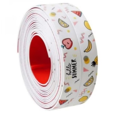 Banda Adeziva Impermeabila DAVIDAMI CONCEPT® pentru etansare Cada ...