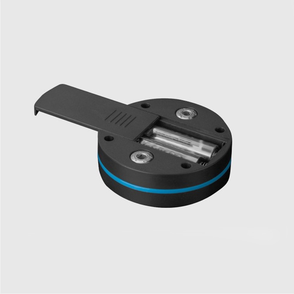 Масажор, YHJ, Микроелектрическа импулсна стимулация, 6 програми, Син ...