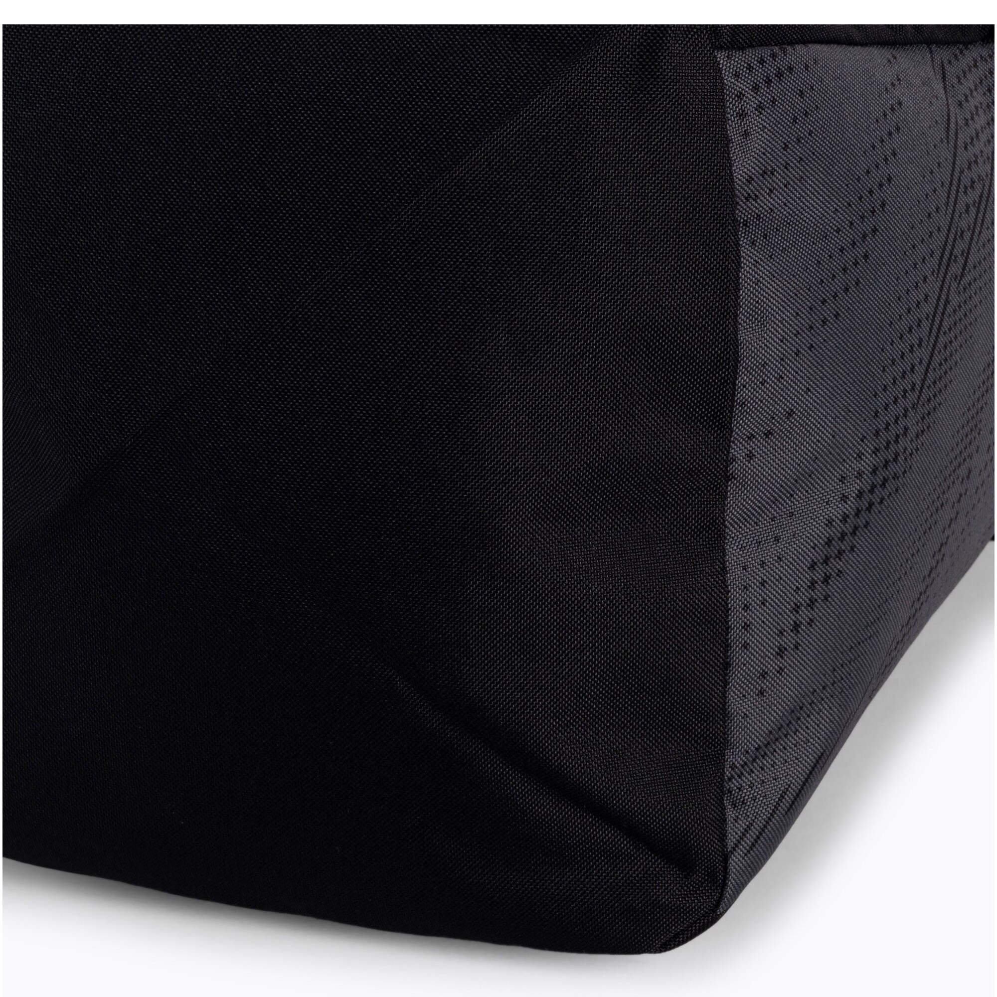 Geanta sport Puma individualRISE Medium, unisex, negru/gri - eMAG.ro