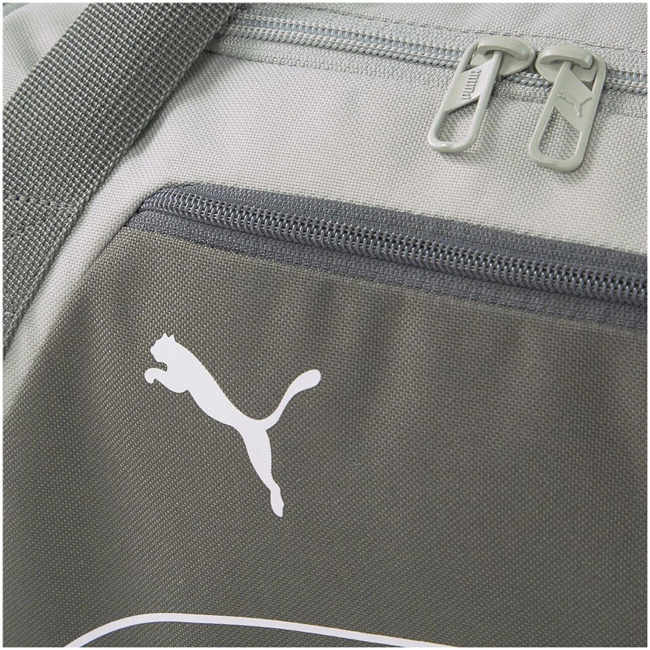 Спортна чанта Puma Fundamentals XS, Унисекс, Сив - eMAG.bg