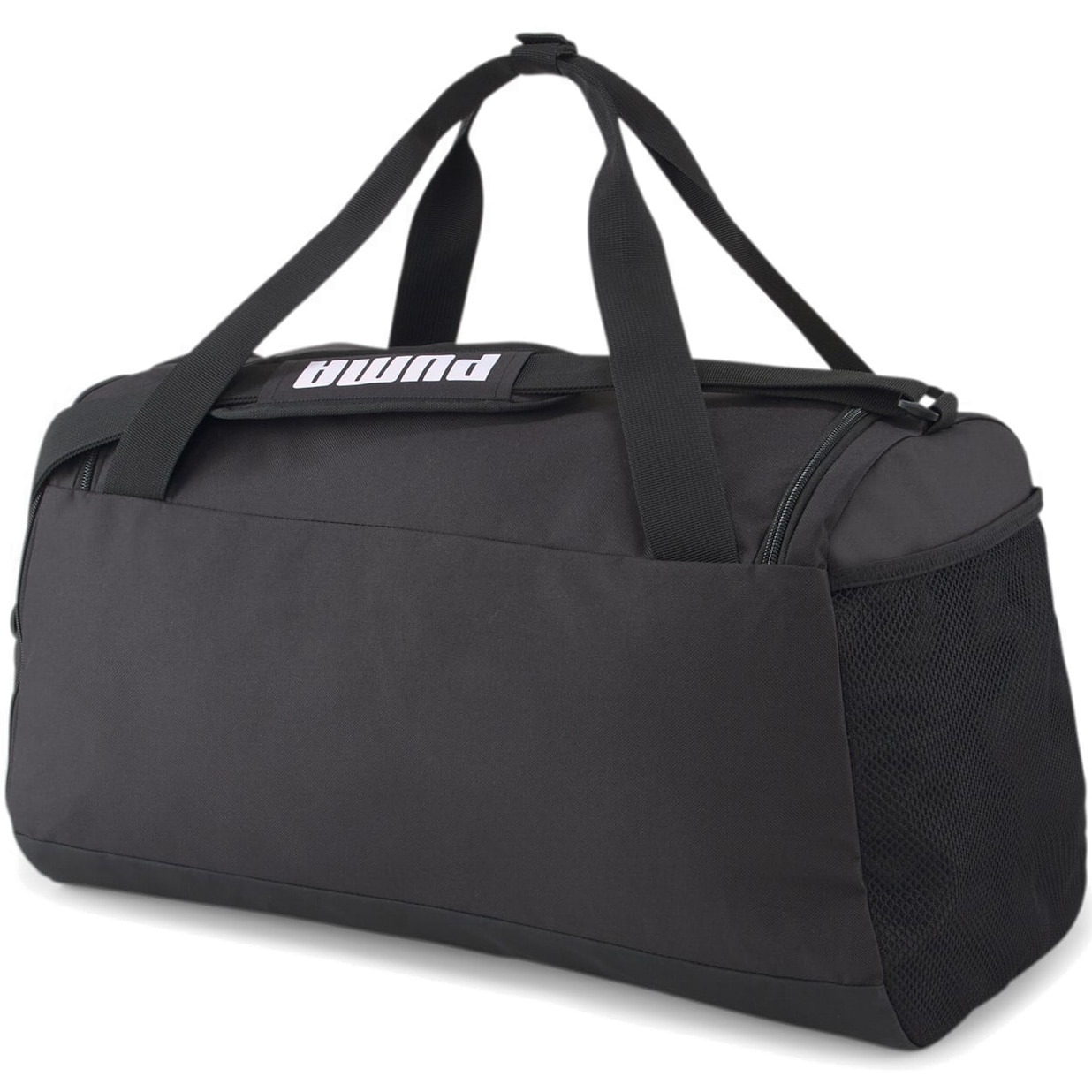 Geanta sport Puma Challenger S, negru - eMAG.ro