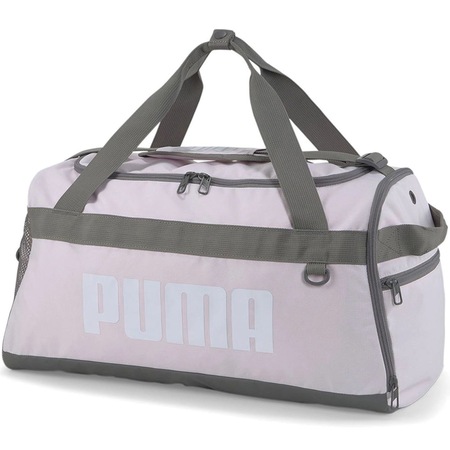 Geanta sport Puma Challenger Small, unisex, roz deschis - eMAG.ro