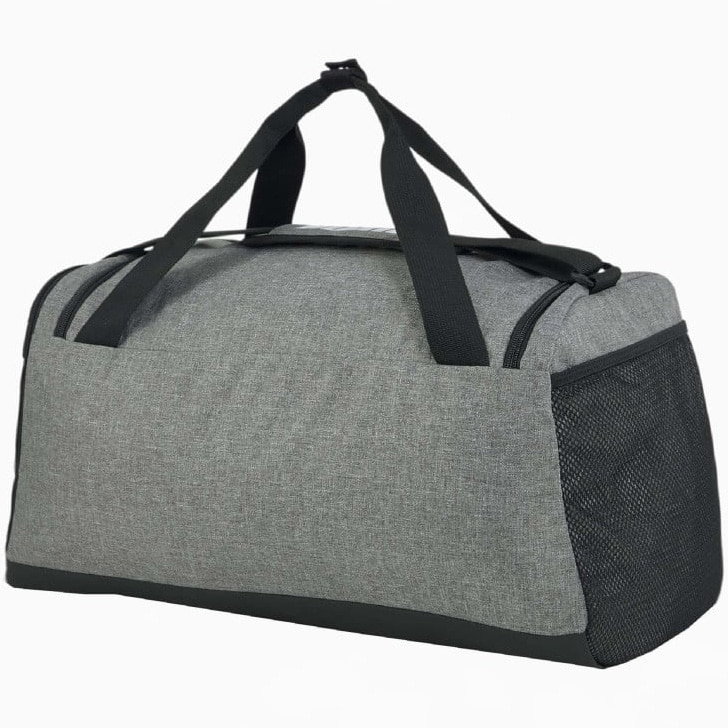 Geanta sport Puma Challenger Small, unisex, gri - eMAG.ro