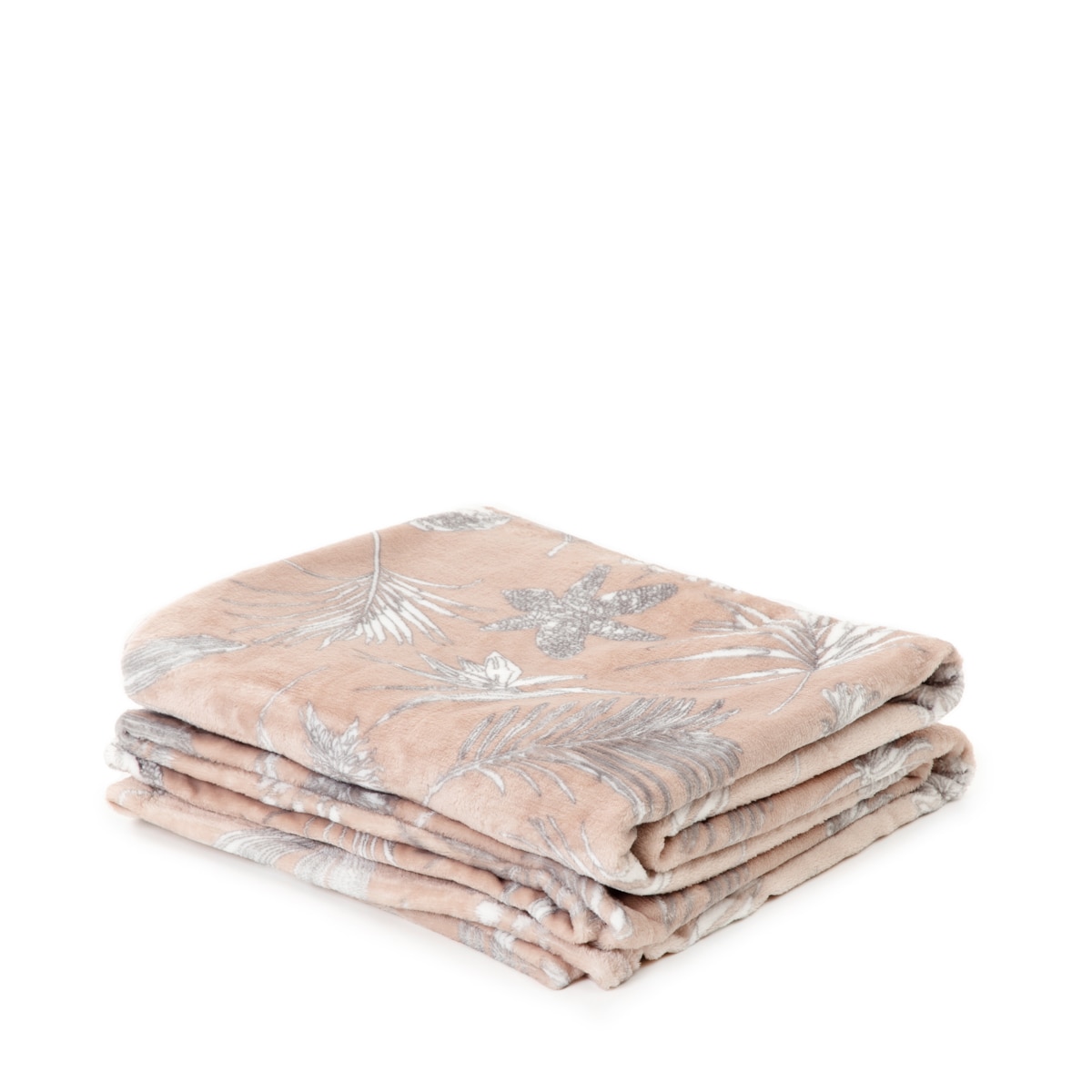 Patura Asten, Homla, Poliester, 150 x 200 cm, Bej - eMAG.ro