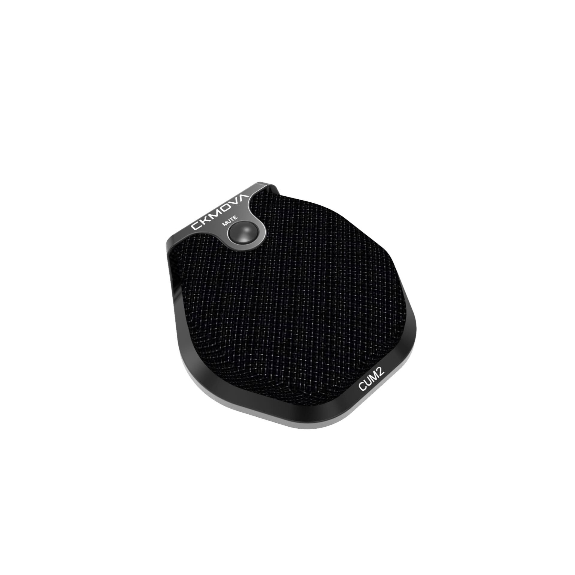 Microfon de conferinta CKMOVA CUM2, USB, Negru - eMAG.ro