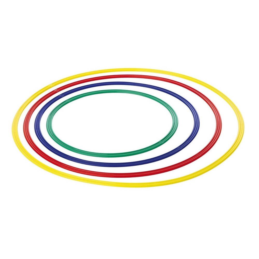 Cerc coordonare, sectiune plata, PVC, diametrul 50 cm, pentru ...