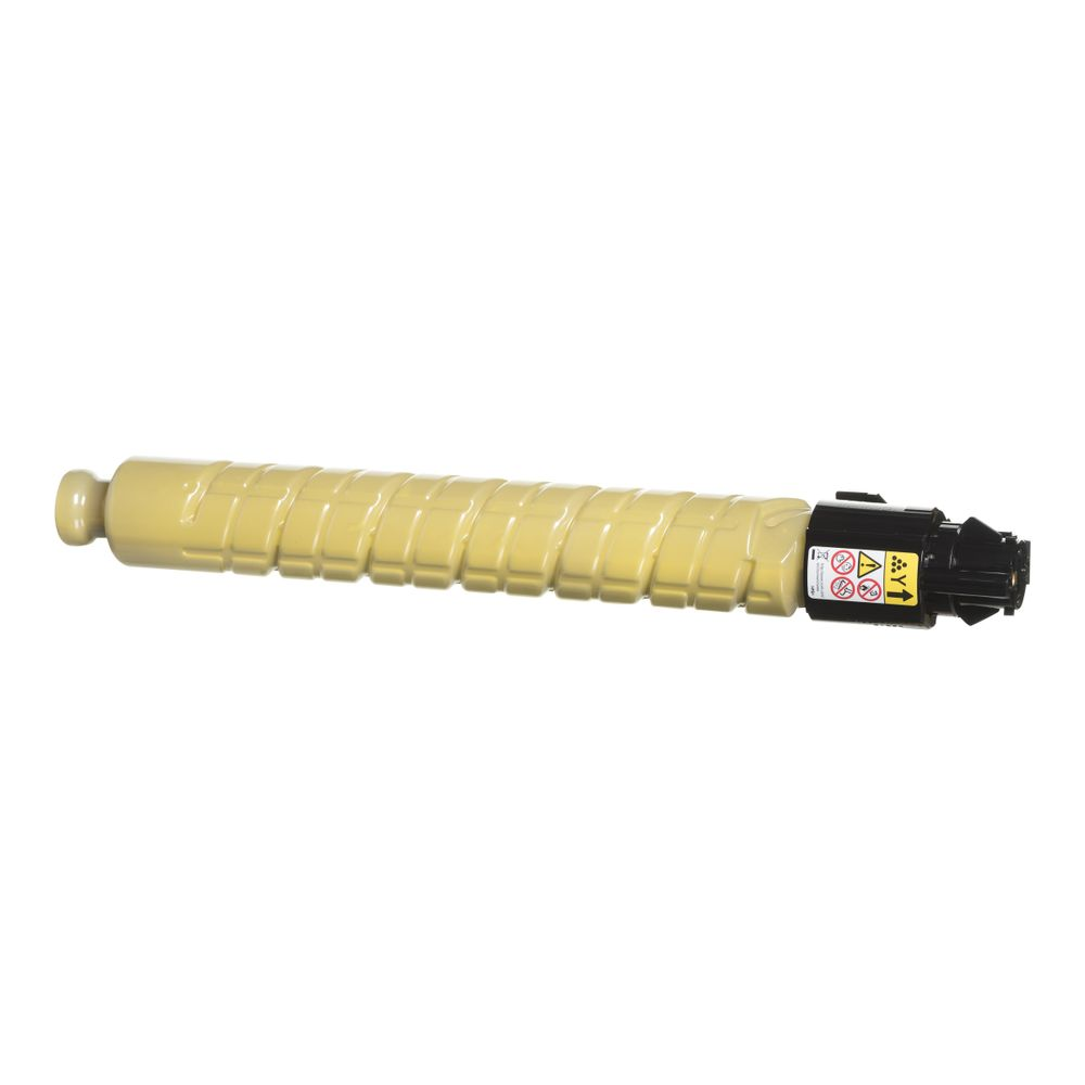 Ricoh - yellow - original - toner cartridge (842080) - Nyomtató Patron - eMAG.hu