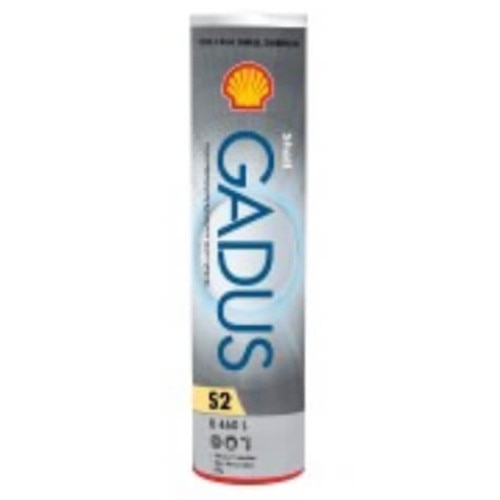 Lubrifiant rulmenti Gadus S2 V U460L 2, Shell, 0.4 kg - eMAG.ro