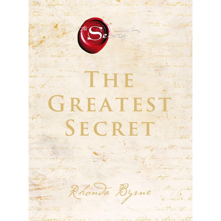 Greatest Secret - Rhonda Byrne - eMAG.hu