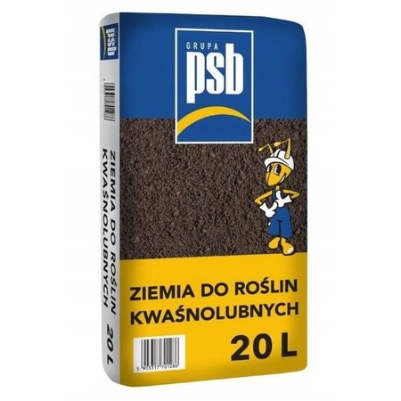 Virágföld PSB, Sobex, 20 l - eMAG.hu