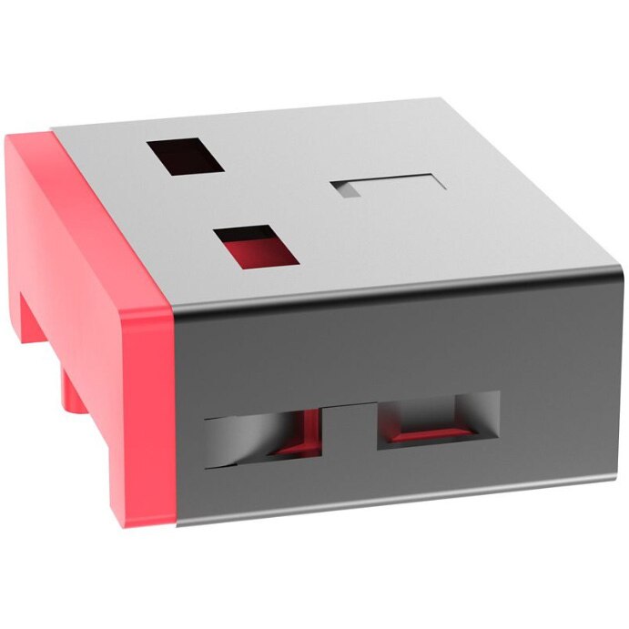 PANDUIT SKUSBA-V Dispozitiv de blocare fizica a porturilor USB2.0 - set ...