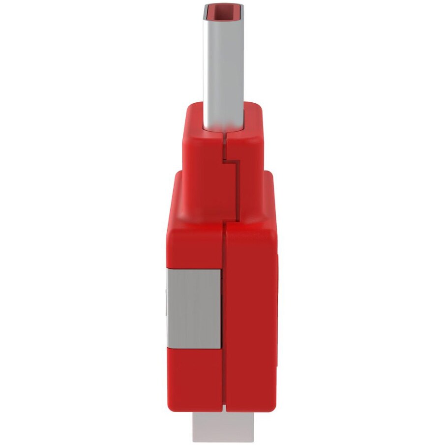 PANDUIT SKUSBC Dispozitiv de blocare fizica a porturilor USB Type C ...