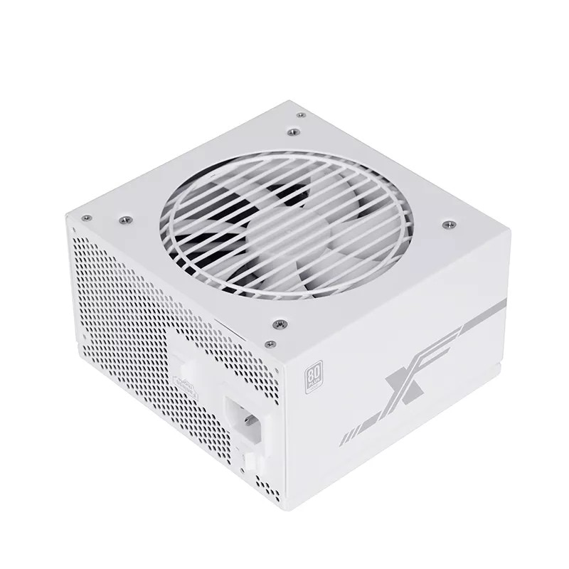 Sursa Pc Sama XF850W, Full Modulara, 850W, 80+ GOLD - eMAG.ro