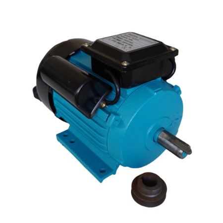 Motor 2.2KW X 3000 de rotatii per minut, monofazat, cu bobinaj in cupru ...