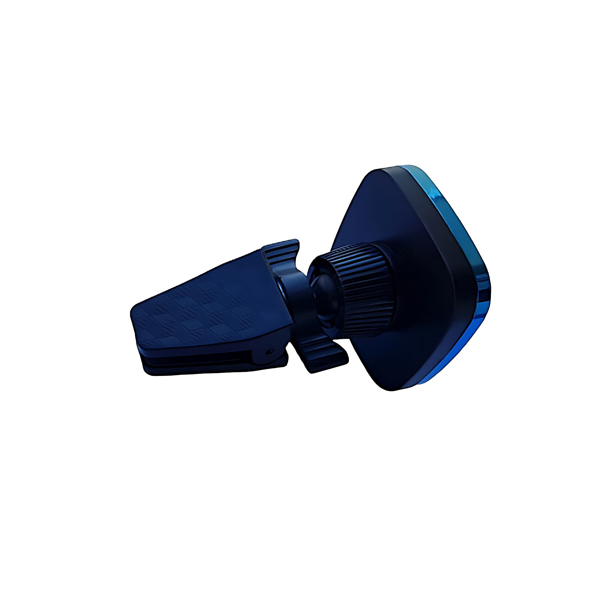 Suport auto pentru telefon, HOLDER, BY-03, rotativ 360 grade, prindere ...