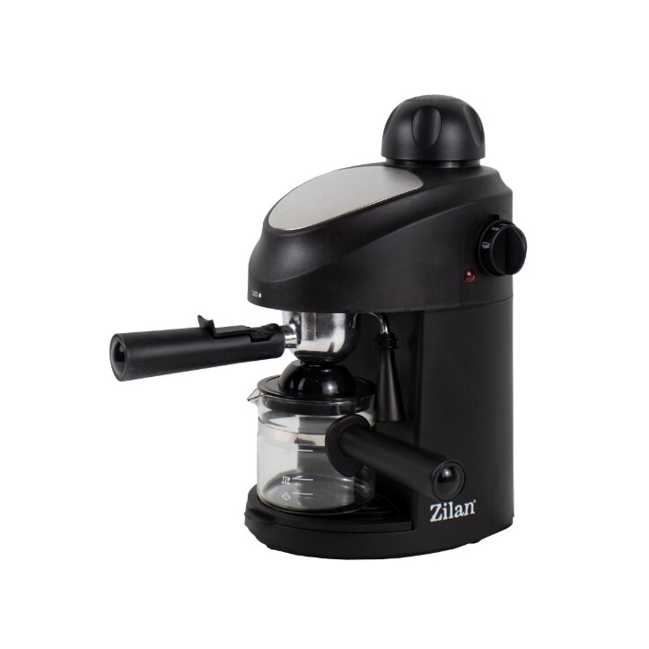 Espressor manual, CTO2022 dispozitiv spumare, sistem cappuccino, putere ...