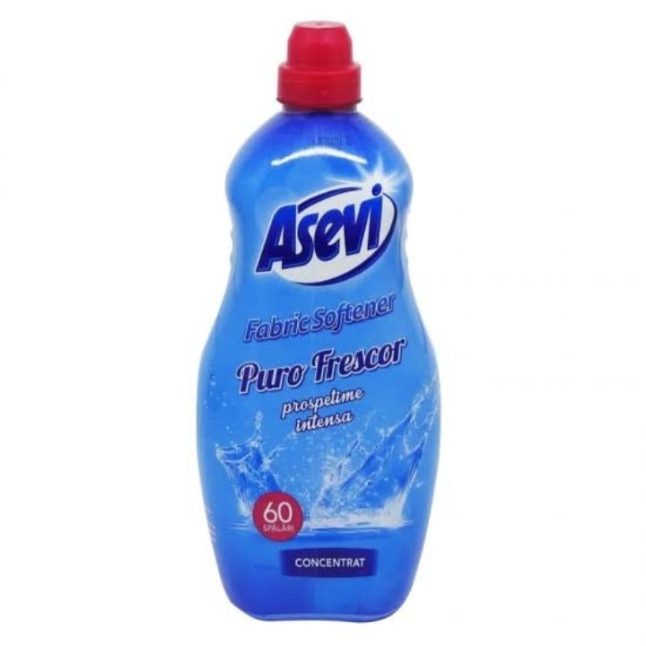 Balsam Rufe 3x Asevi 1.5l Concentrat Frescor Intenso - eMAG.ro