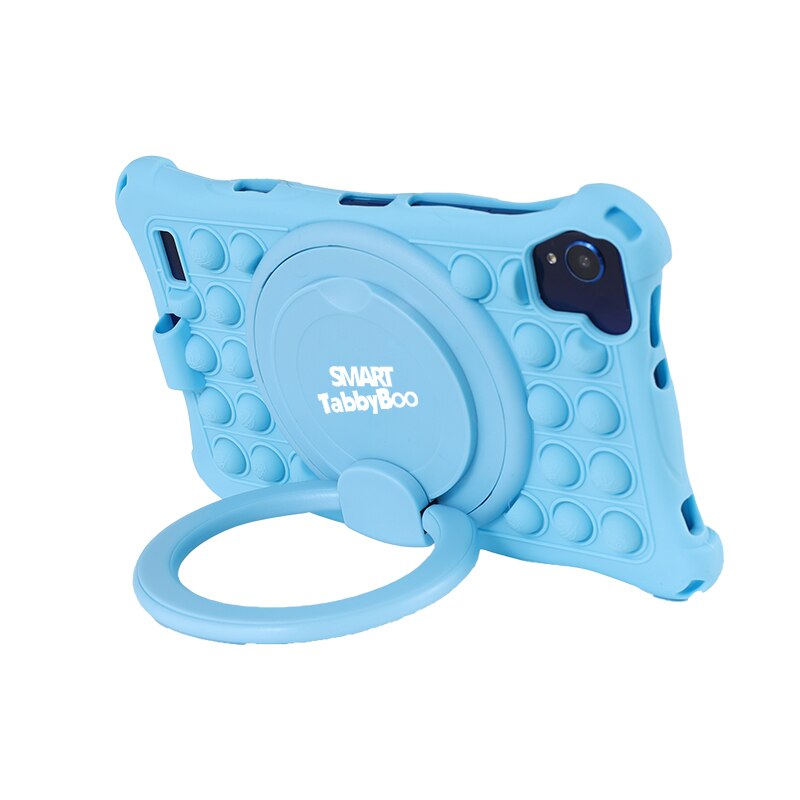 Tableta SMART TabbyBoo Popit 8" IPS, 32GB, 2GB RAM, OctaCore, Android ...