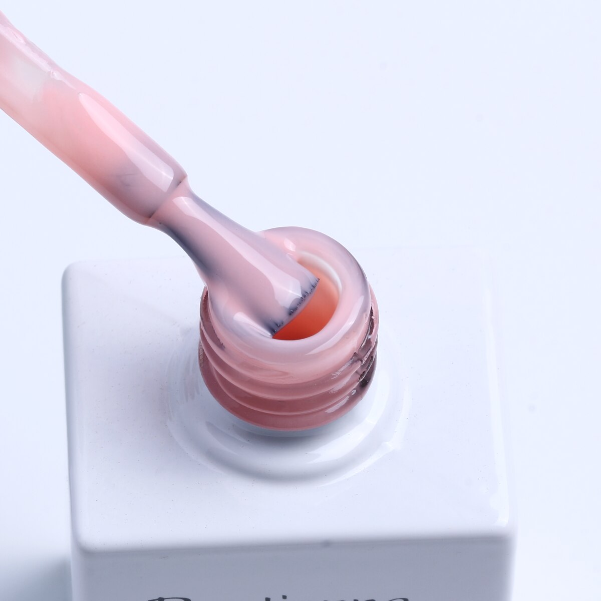 Oja gel UV Bastianne Kostas Nr 05, 15ml - eMAG.ro