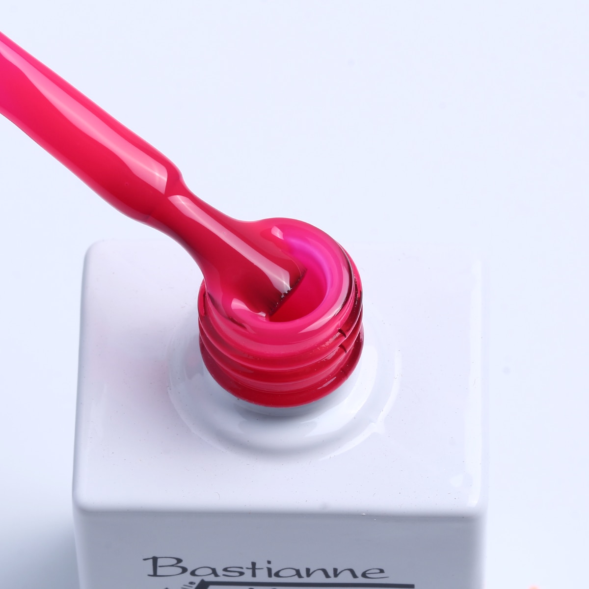 Oja gel UV Bastianne Kostas Nr 07, 15ml - eMAG.ro