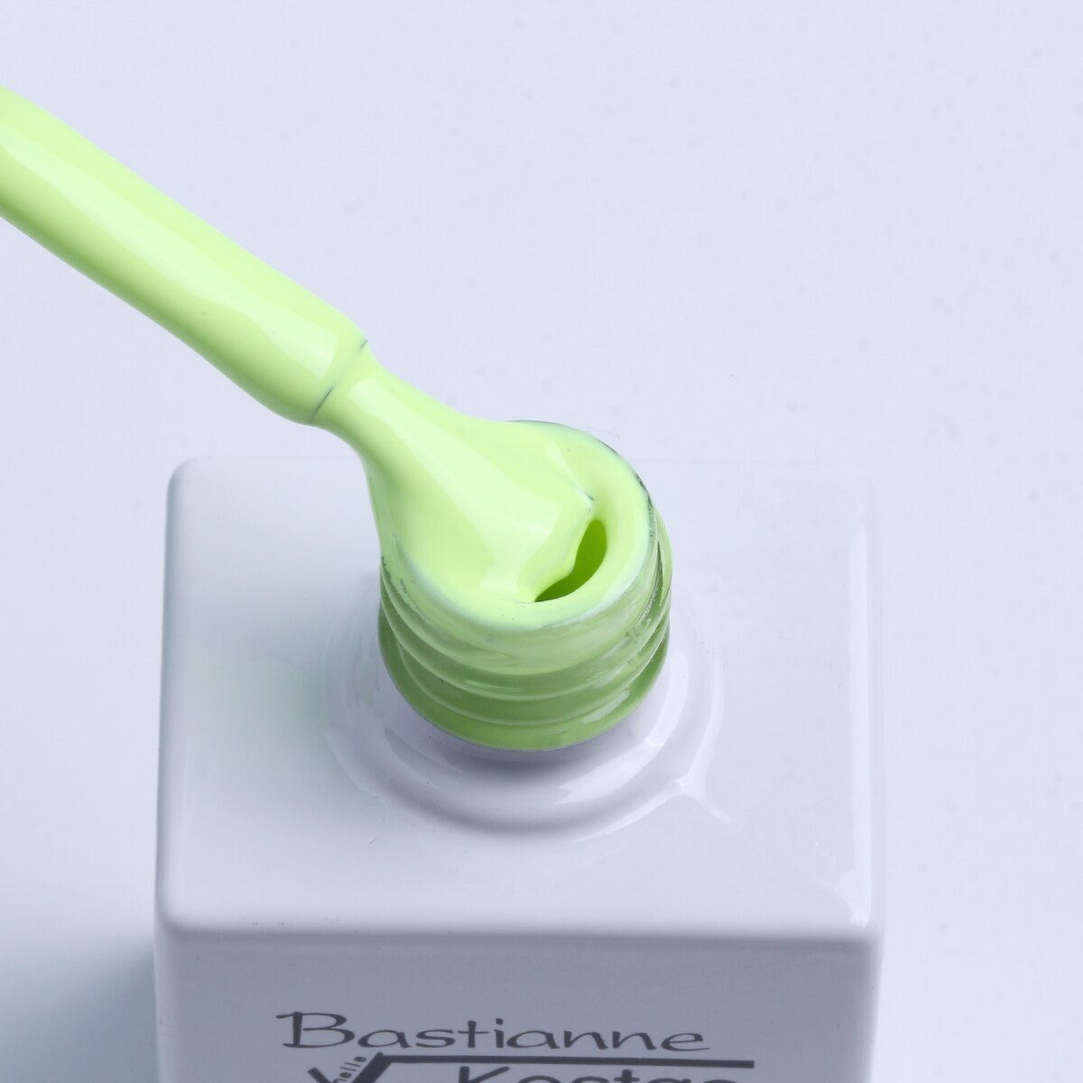 Oja gel UV Bastianne Kostas Nr 08, 15ml - eMAG.ro