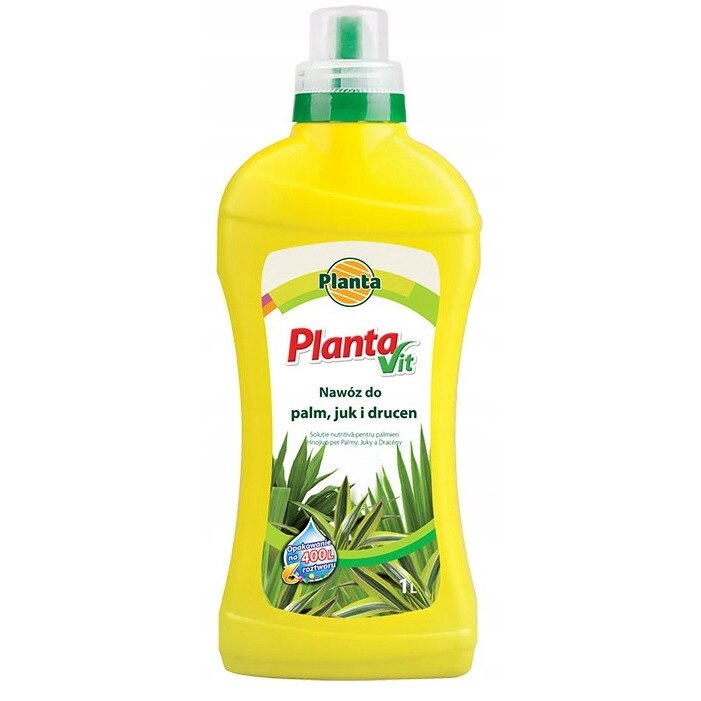 Тор за палми, Planta, 1л - eMAG.bg