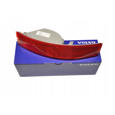 Светлоотражател за задна броня, За VOLVO XC90, 30678970 OE, Ляв - eMAG.bg