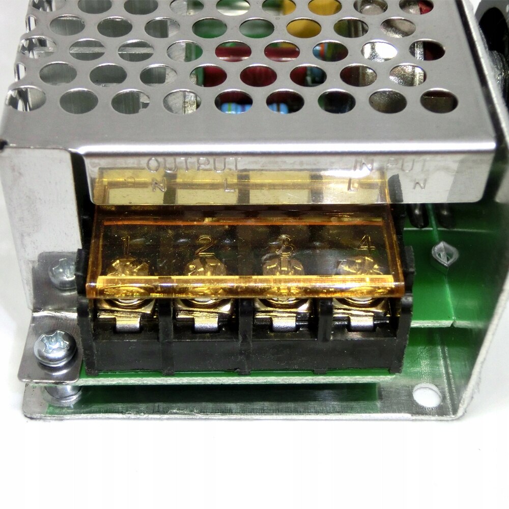 Regulator turatie motor, Rosfix, Putere 4000W, Tensiune 230V, Metalic ...