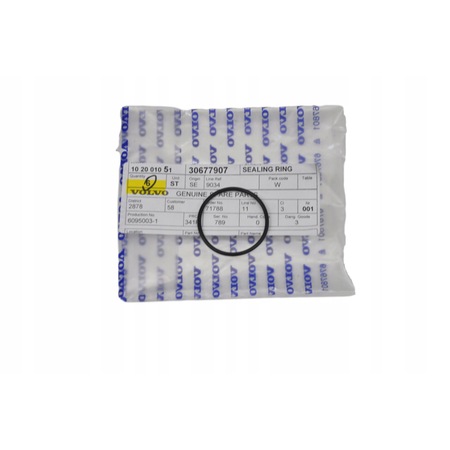 Volvo XC60/XC70/XC90 О-пръстен уплътнение - eMAG.bg