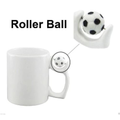 Cana personalizata cu imprimeu 50 ani - Va rog sa omiteti intrebari ...