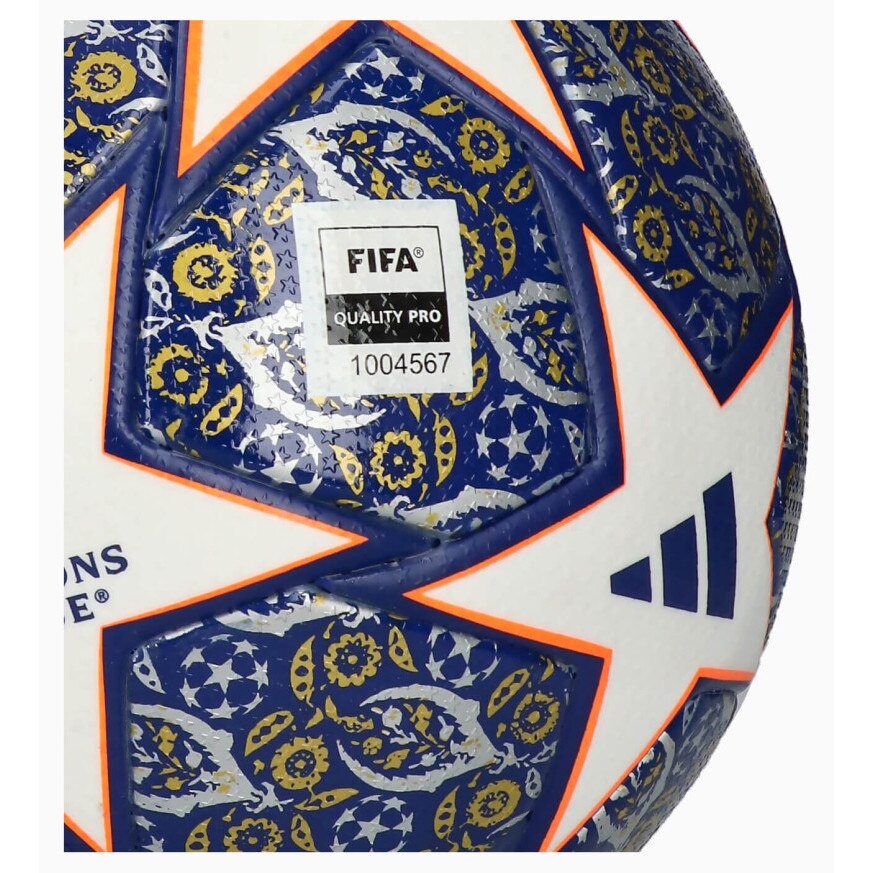 Adidas UCL Pro Finale Istanbul 2023 OMB labda - eMAG.hu