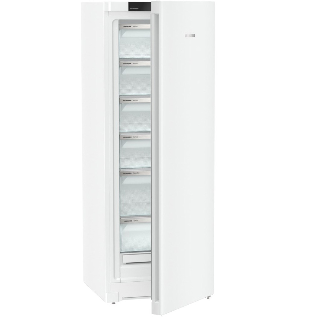Congelator Liebherr FNe 5006, 6 sertare, No Frost, SuperFrost, 238 l ...