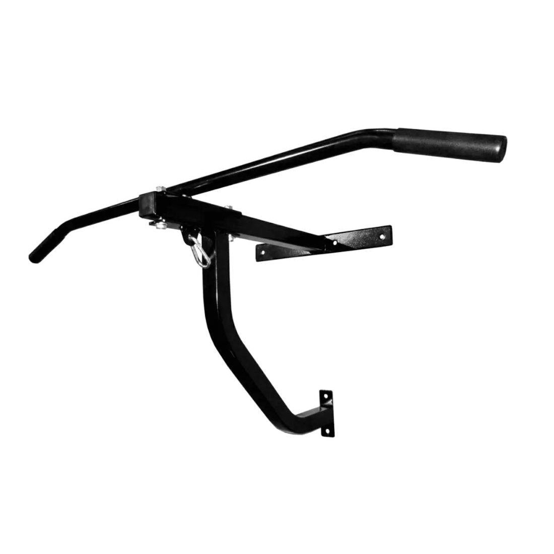 Suport sac box, Allright, Metal, Sarcina maxima 160 Kg, Negru - eMAG.ro