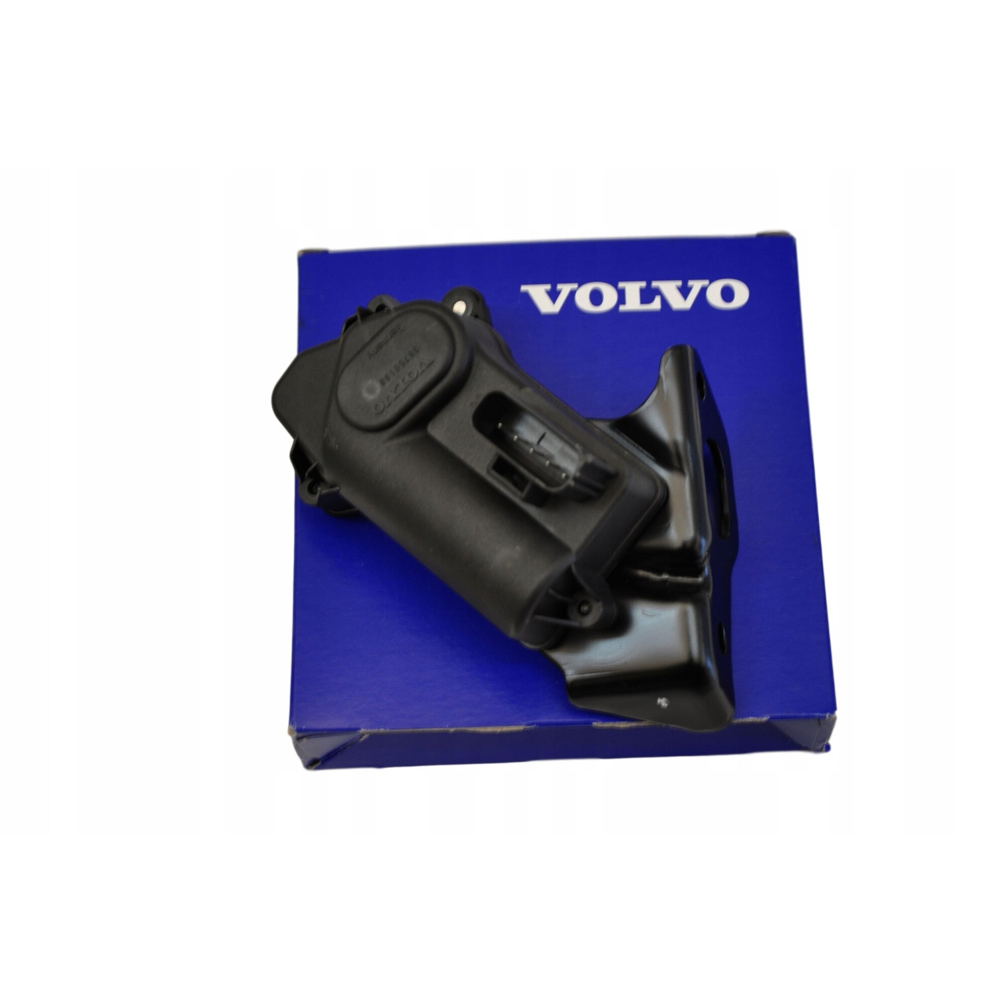 Actuator clapeta Volov C30/C70 - eMAG.ro