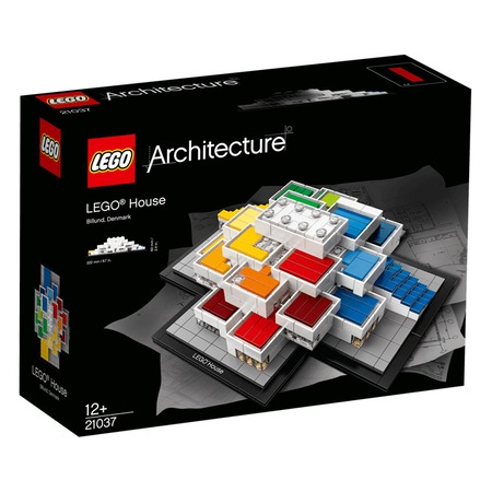 LEGO 21037 House - eMAG.ro