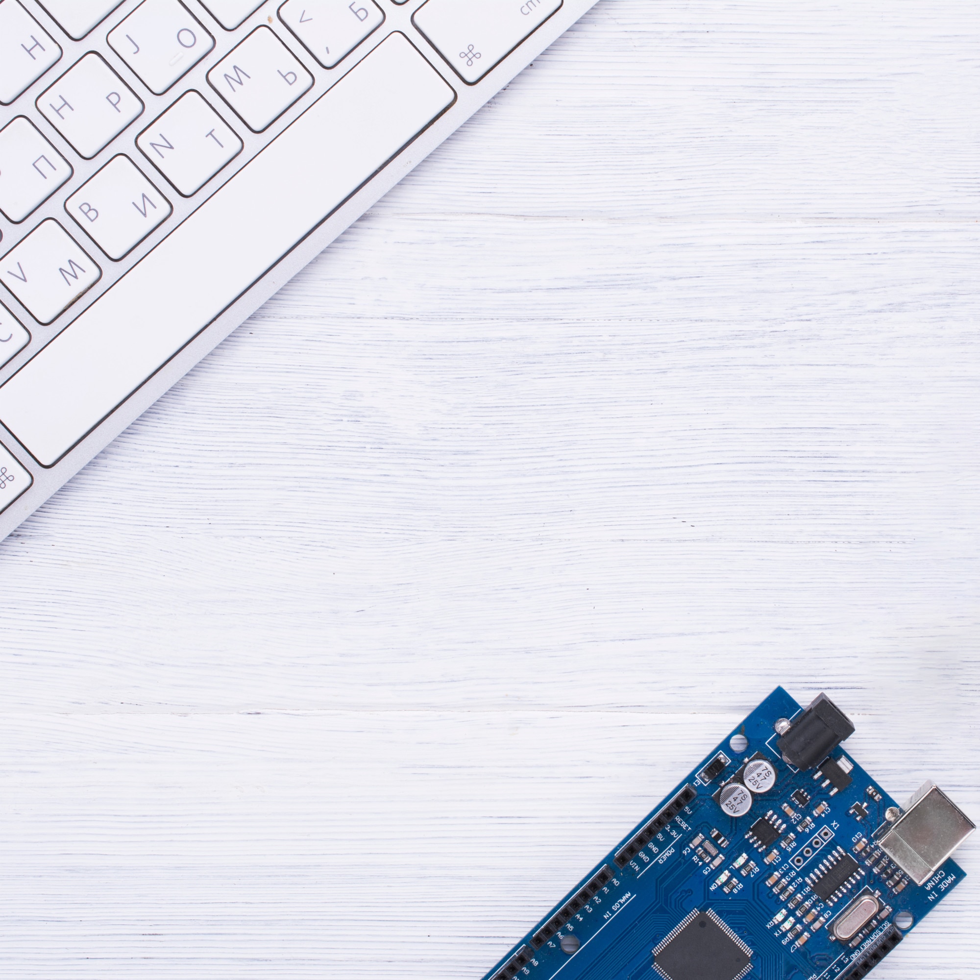 Modul pentru Arduino Mega2560 R3, ATmega, USB, ISP, 12 MHz - eMAG.ro