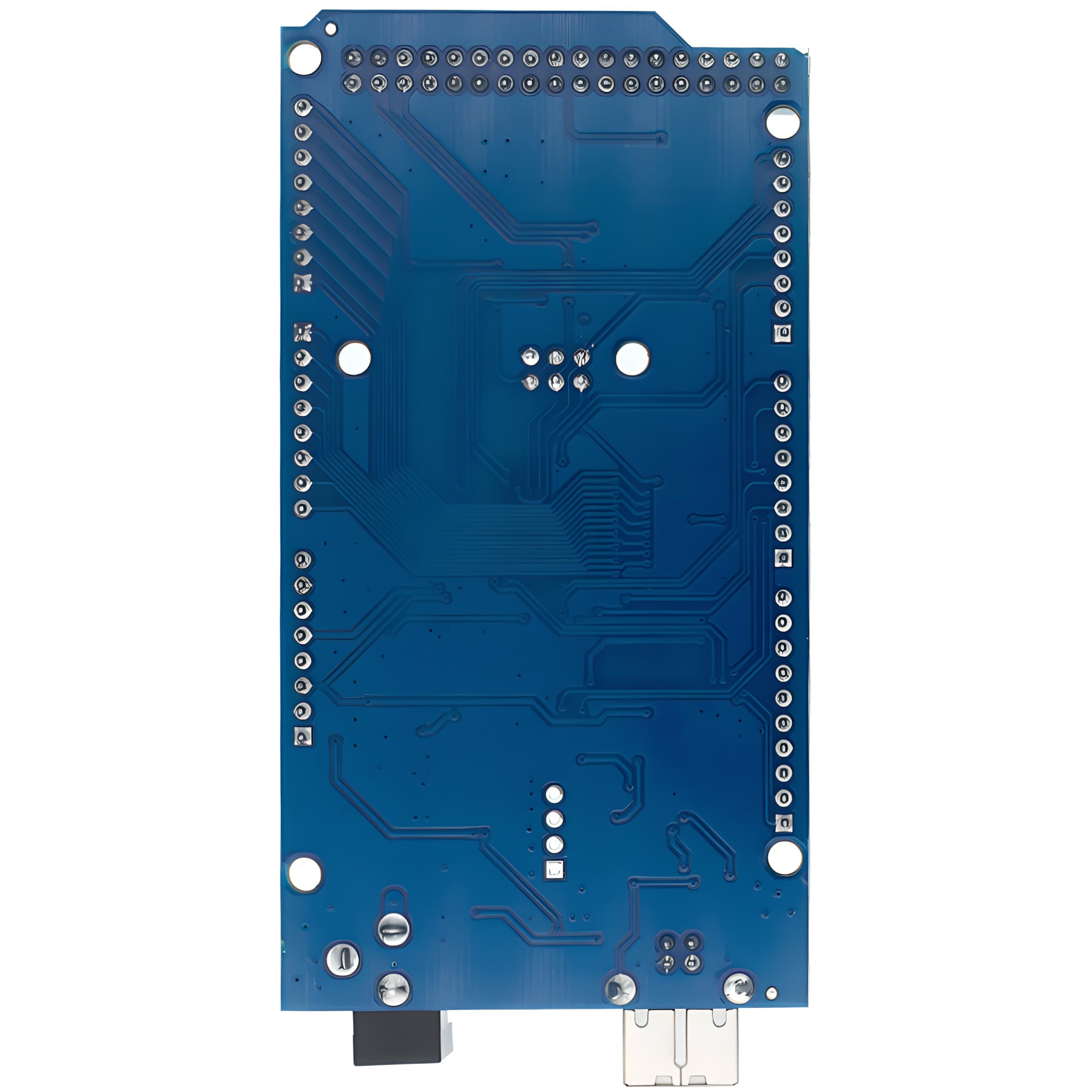 Arduino Mega2560 R3 modul, ATmega, USB, ISP, 12 MHz - eMAG.hu