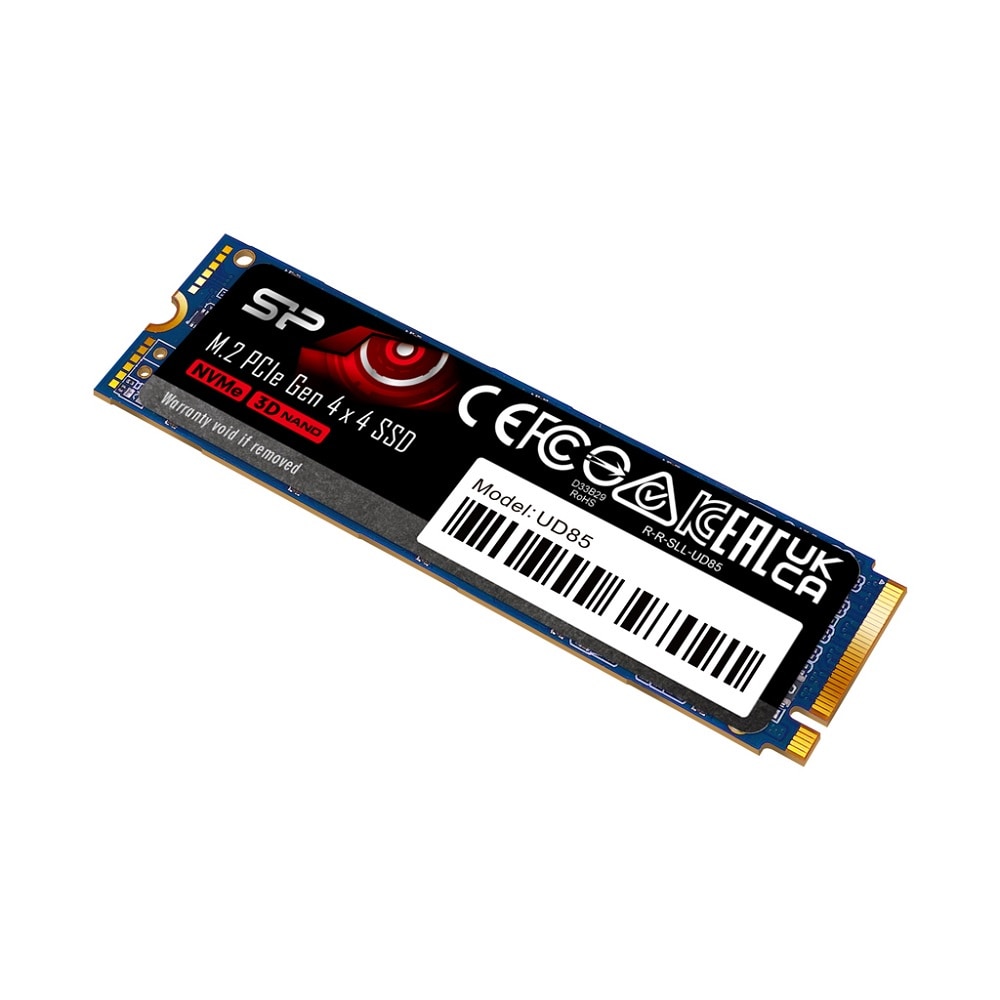Solid State Drive (SSD) Silicon Power UD85, 1TB EoL - eMAG.bg