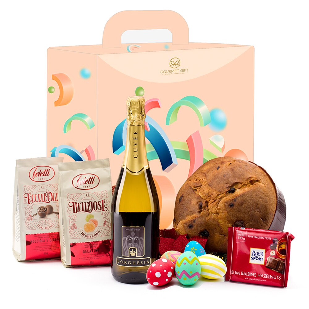 Pachet cadou 23GEMG11 PASTEL - eMAG.ro